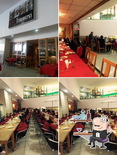Cafe Traumerei, Bloemfontein - Restaurant menu, prices and reviews