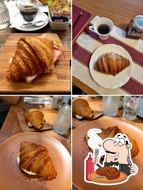 Casarìa Café, São Paulo - Menu do restaurante, preços e opiniões