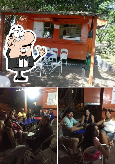 Chapa Quente Lanches e Bebidas - Menu do restaurante, preços e opiniões