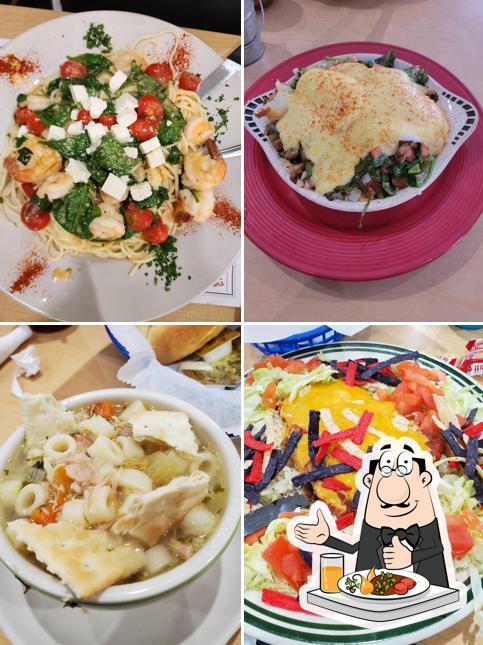 Coplay Eatery, Coplay - Restaurant menu, prices and reviews