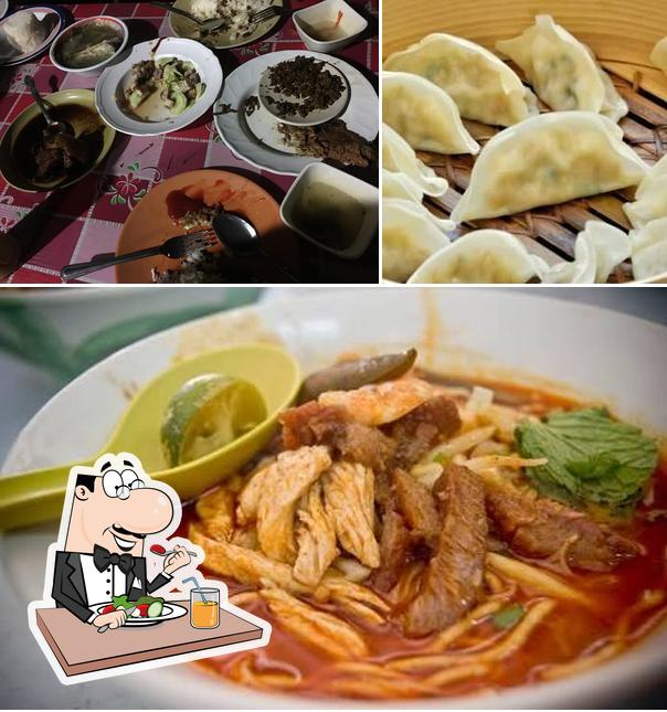 Restaurant, Davao City, Ramon Magsaysay Ave. - Restaurant reviews
