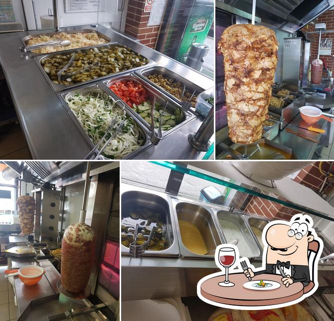 David & Roro, Bucharest - Restaurant reviews