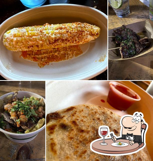 El Segundo New Haven in New Haven - Restaurant menu and reviews