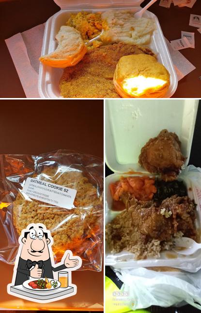 Family Discount Food in Houston - Restaurant reviews
