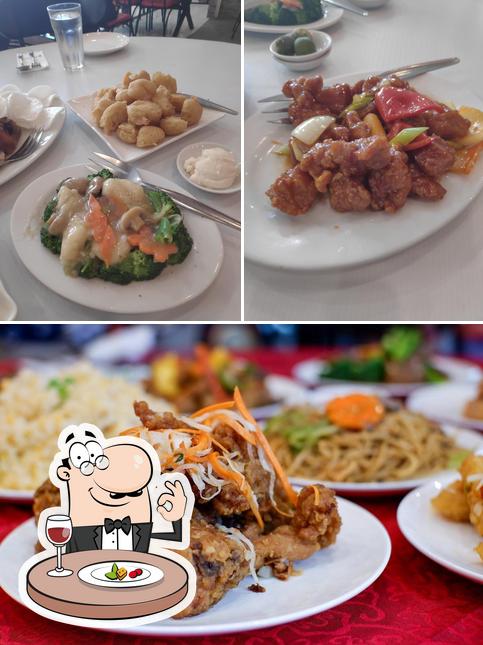 Hap Chan - Robinson Galleria South, San Pedro - Restaurant menu, prices ...