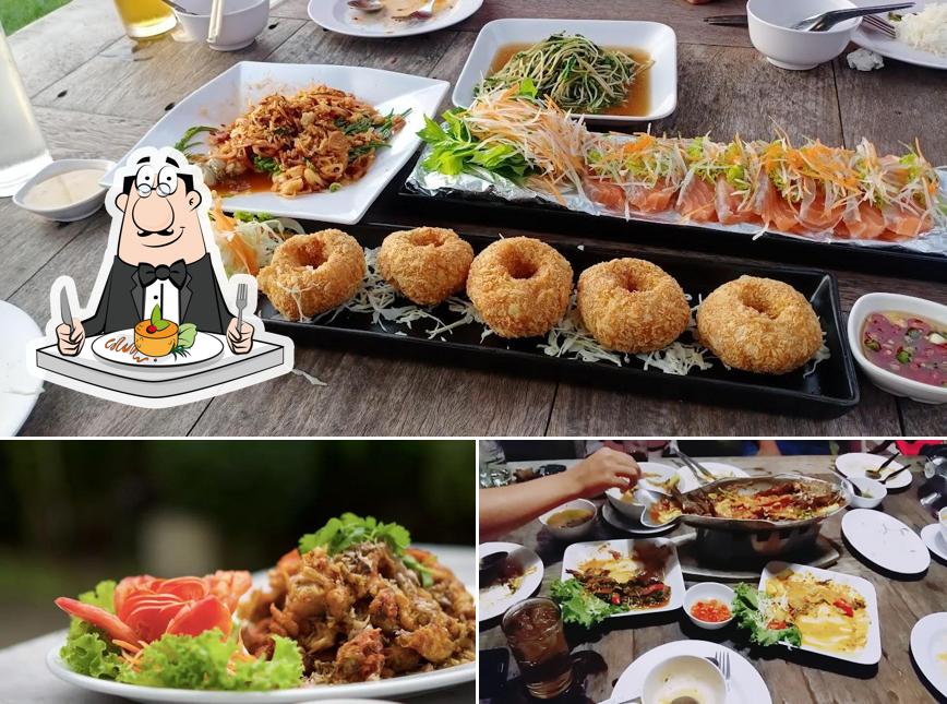 Krua Ban Pa Boon 2 restaurant, Pattaya City - Restaurant reviews