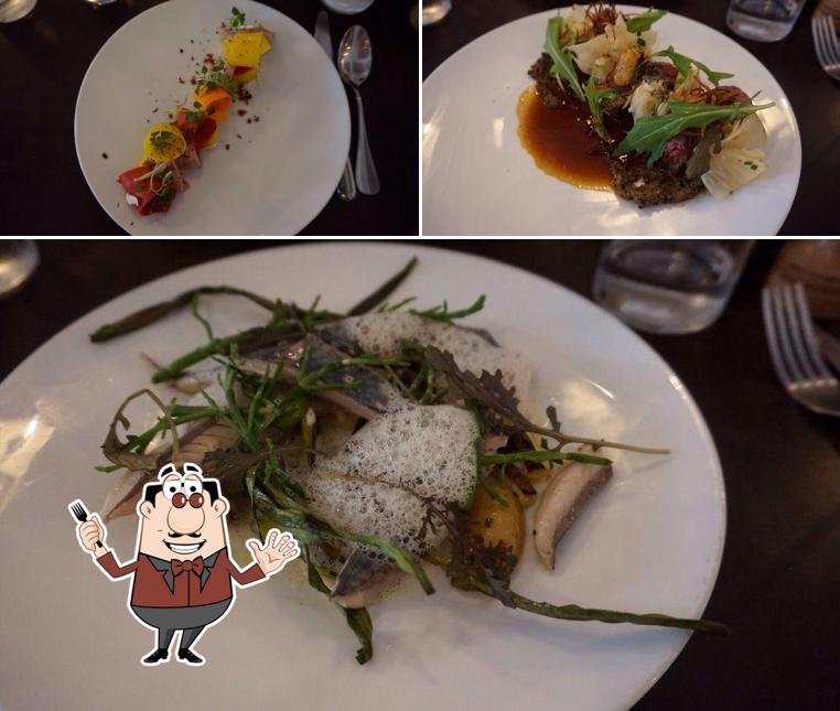 Le Pantruche, Paris - Menu du restaurant, prix et avis
