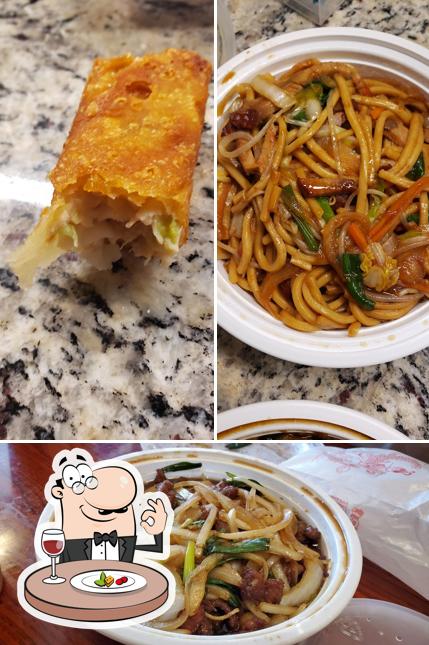 Long River Chinese Cuisine in Powder Springs - Restaurant menu and reviews