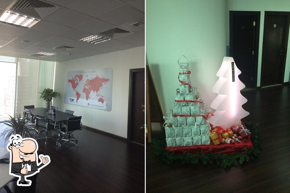 MBG DUBAI Headquarter, Dubai