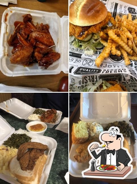Best seafood restaurants in Middletown, Ohio, spring 2024 - Restaurant Guru