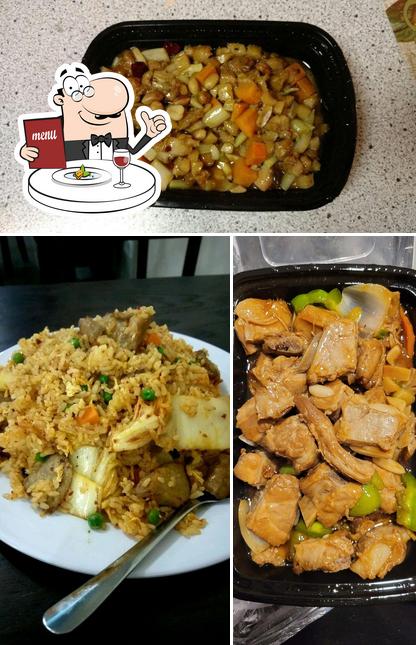 Northern Taste in Chicago - Restaurant menu and reviews