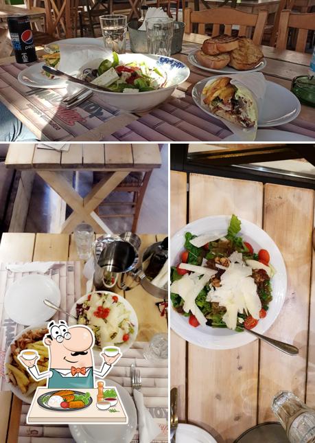 Panormou Flavors, Athens - Restaurant reviews