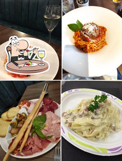 Pastasciutta Ingatestone in Ingatestone - Restaurant reviews
