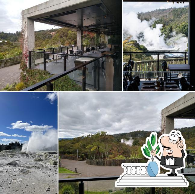 Pataka Kai, Rotorua - Restaurant menu, prices and reviews
