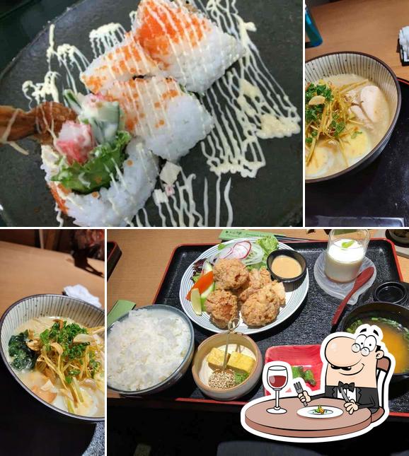 Premium Ichizen, Gurugram - Restaurant menu, prices and reviews