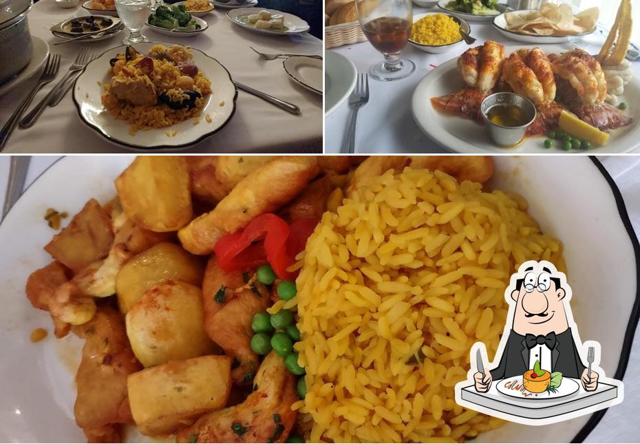 Real Madrid in Bayonne - Restaurant reviews