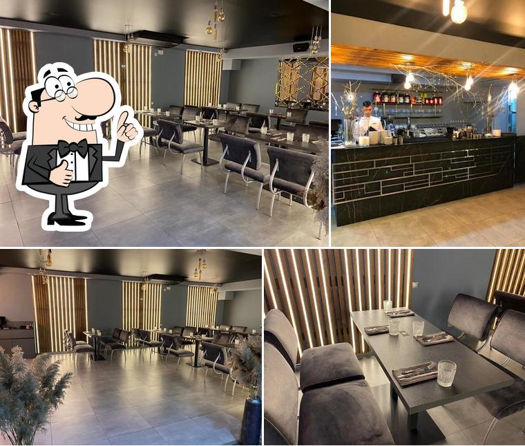 Лучшие спортбары в Киев, лето 2024 - Restaurant Guru