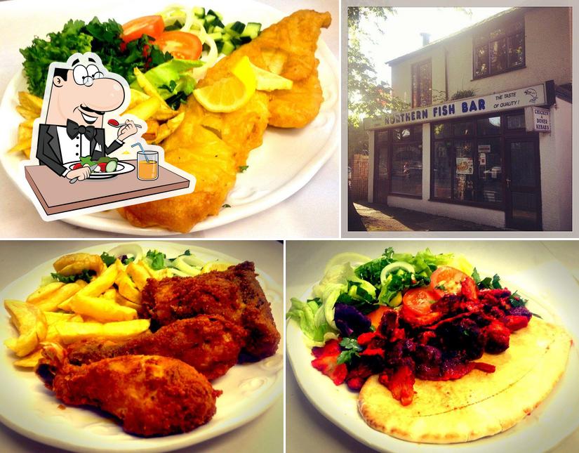 Road House Takeaway/ Diner in Nottingham - Restaurant reviews