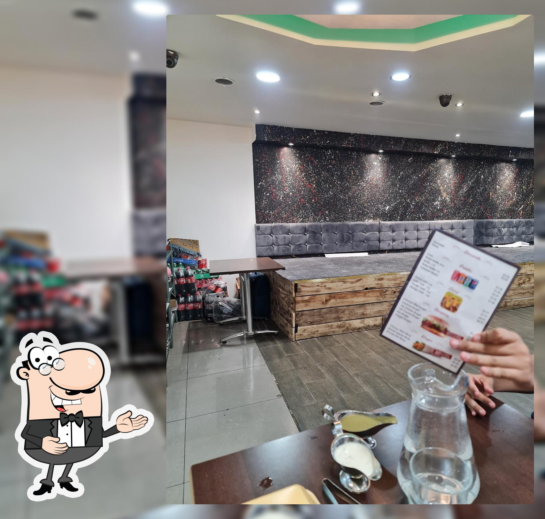 Royal shinwari, Birmingham - Restaurant menu, prices and reviews