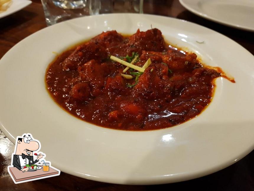 Spice Junction, Whakatane - Restaurant menu, prices and reviews