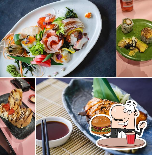 Super Tetsudo Karrinyup, Karrinyup - Restaurant menu, prices and reviews