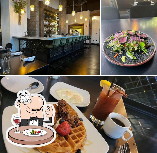 Taylor Street Tavern in Portland - Restaurant menu and reviews