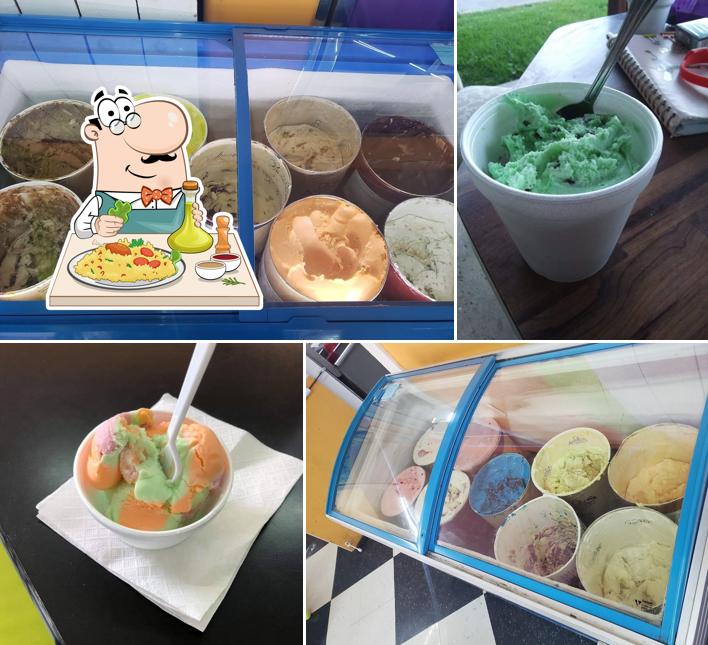 Taylor's Dairy Store, Elwood - Restaurant menu, prices and reviews