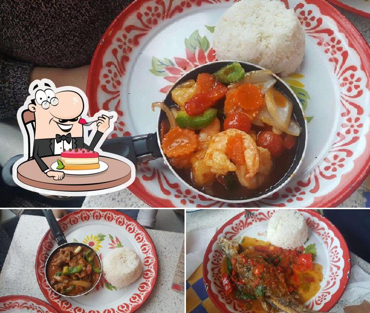 Zaap Thai Street Food Leeds in Leeds - Restaurant reviews