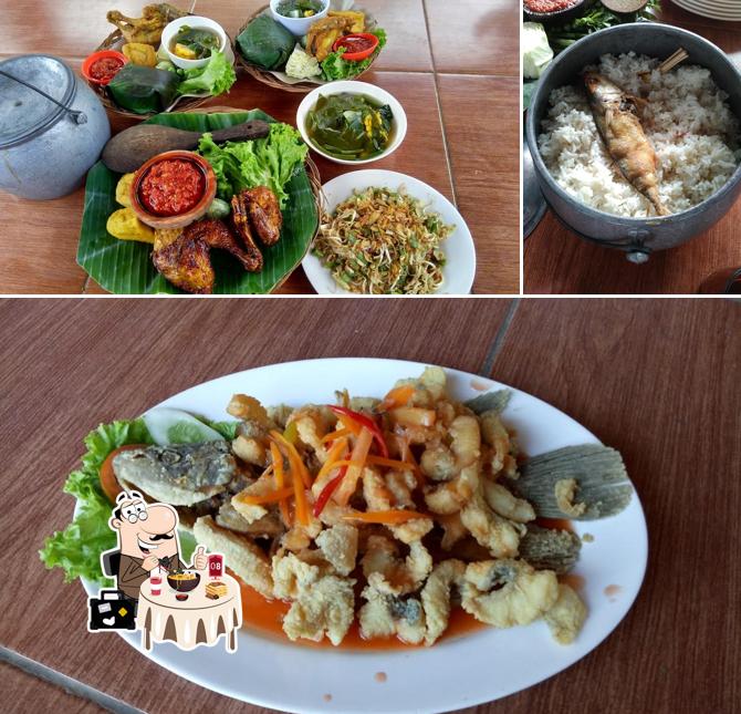 Restoran Pemancingan Keluarga Jaka, Cikampek - Restaurant menu, prices ...