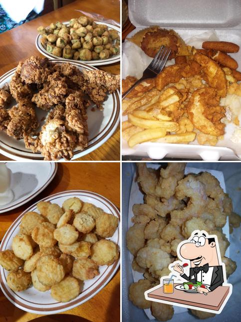 Top 3 restaurants with crabs in Dallas, North Carolina, november 2025 ...