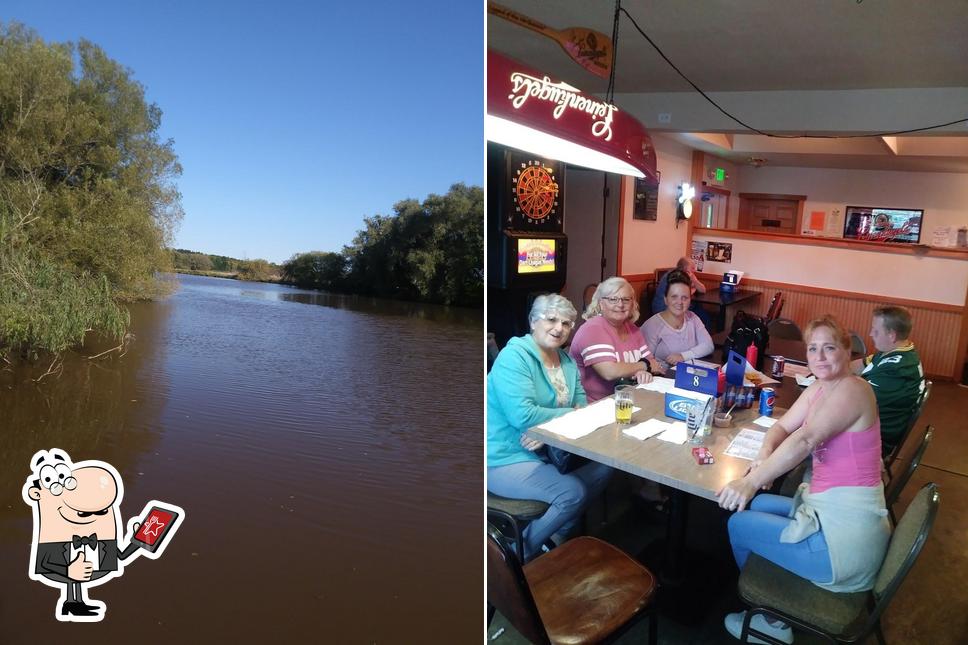 Shoto Conservation Club in Two Rivers - Restaurant reviews