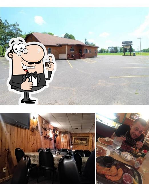 Kincaid’s Country Inn, Rice Lake - Restaurant menu, prices and reviews