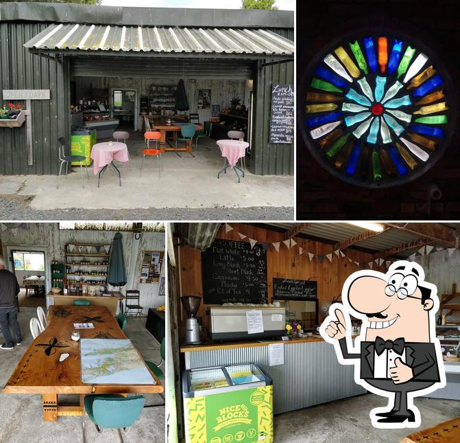 Stray Dog Cafe, Miranda - Restaurant menu, prices and reviews