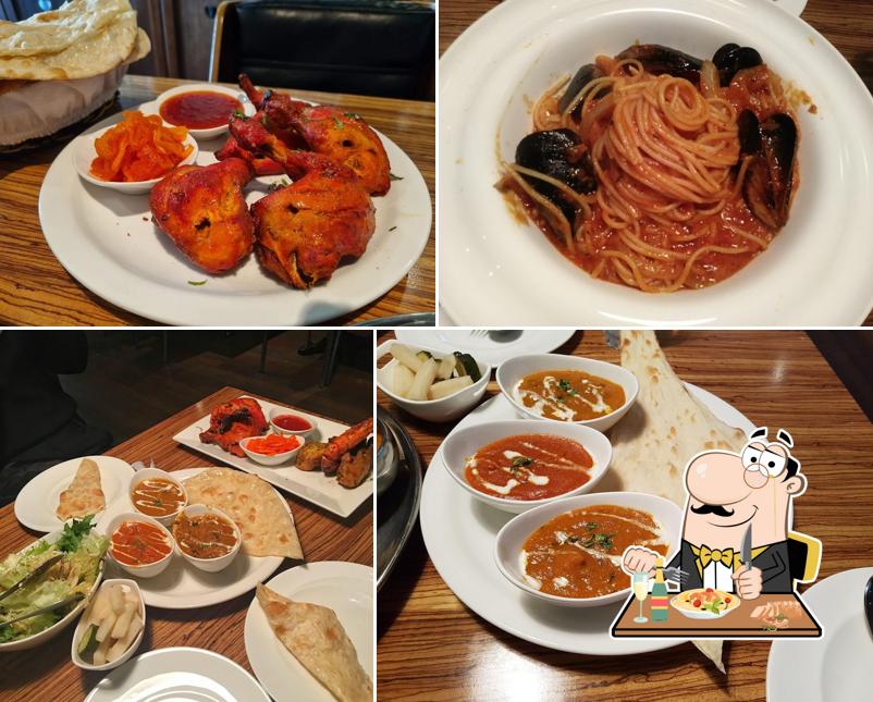 Sweet India, Gunsan-si - Restaurant menu, prices and reviews