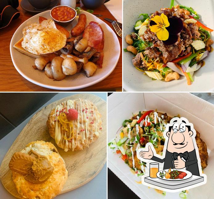 Taste, Dromore - Restaurant menu, prices and reviews