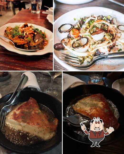 The Apollo Restaurant in Potts Point - Restaurant reviews