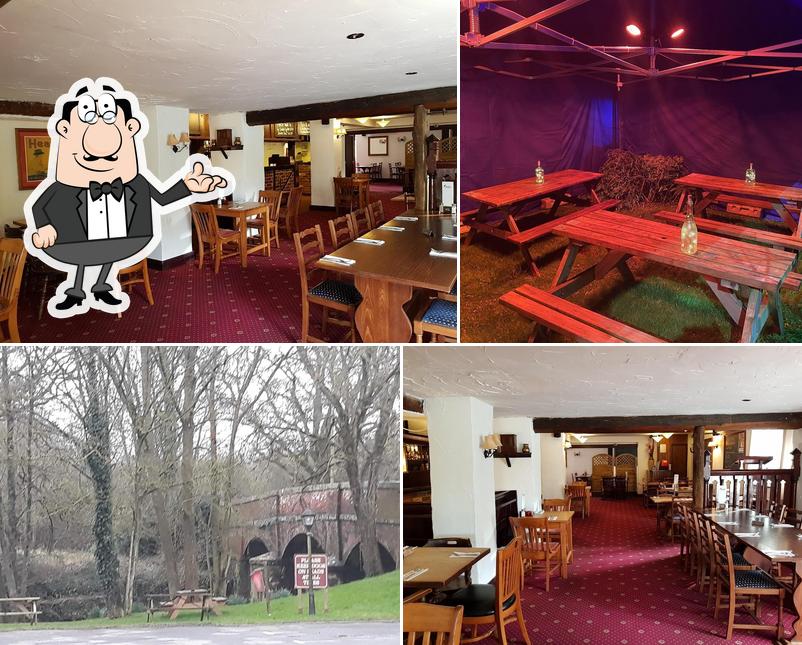 Top 5 restaurants with a kids' menu in Honiton, october 2024 ...