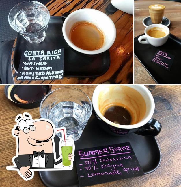 The Steam Engine in Chatswood - Restaurant menu and reviews
