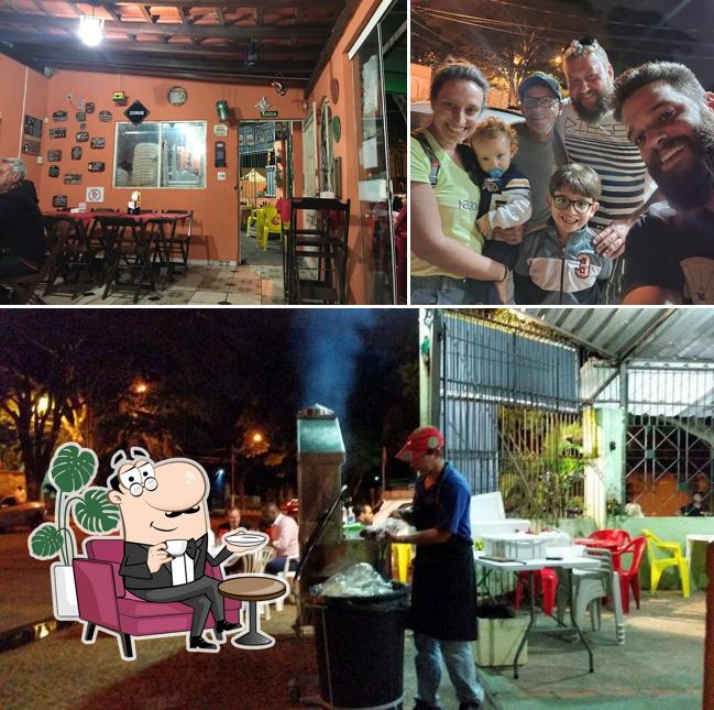 Toca Do Tatu, Campinas - Menu do restaurante, preços e opiniões