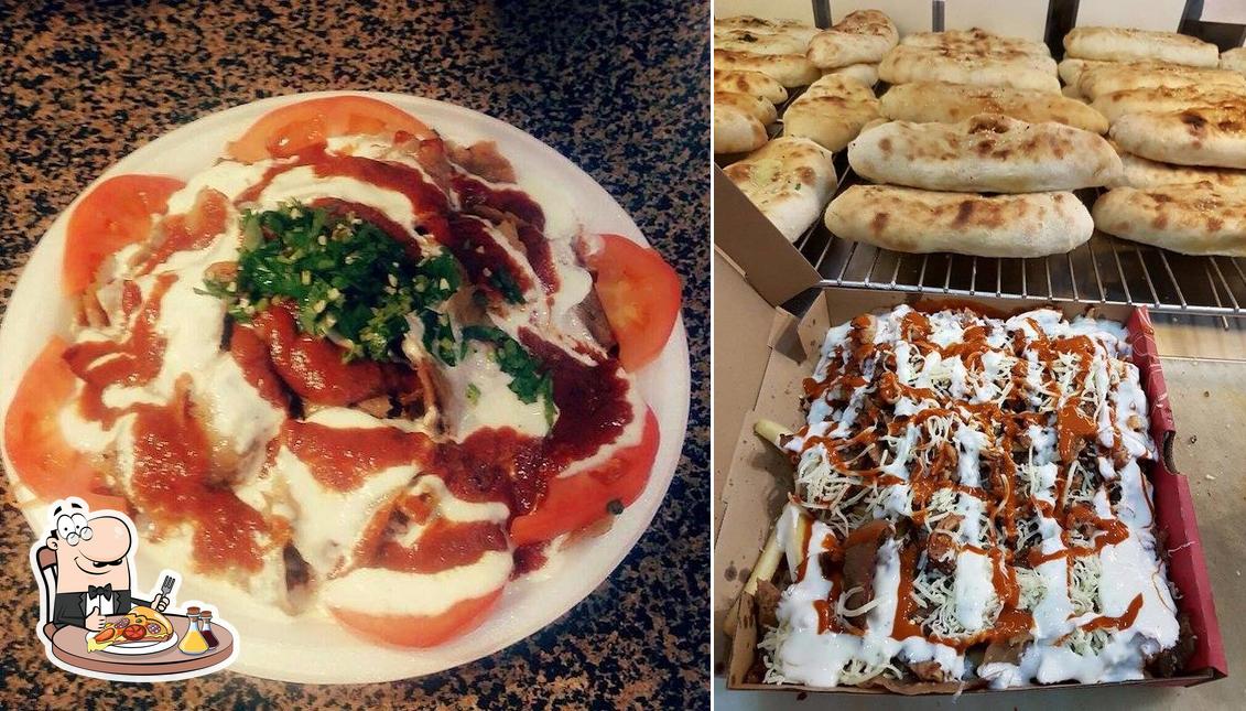 Toros Kebab & Gozleme, Chatswood - Restaurant menu, prices and reviews