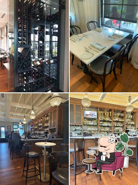 Verbena Restaurant, Prairie Village - Restaurant menu, prices and reviews
