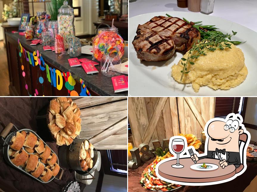 Top 5 restaurants with grilled lamb in Roslyn Heights, december 2025 ...