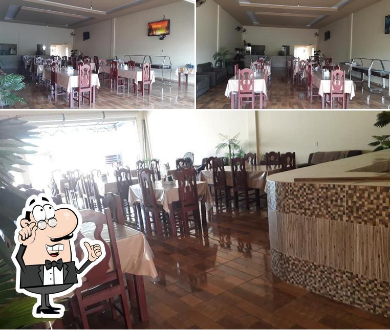 Restaurante da Maria - Menu do restaurante, preços e opiniões