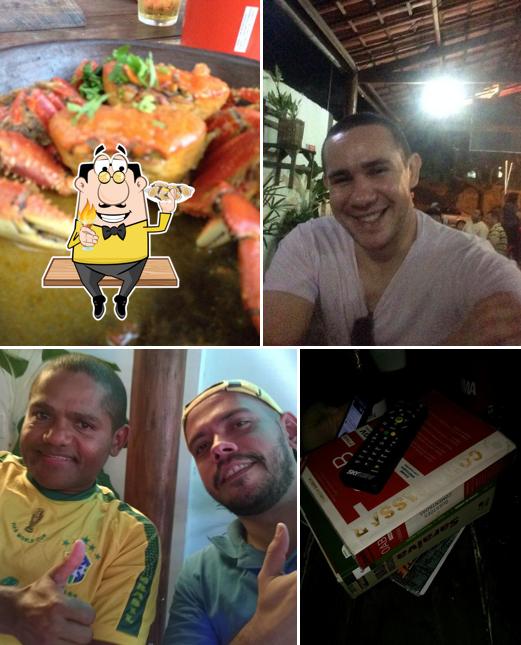 JatoBar, Natal, Rua Escritor - Restaurant reviews