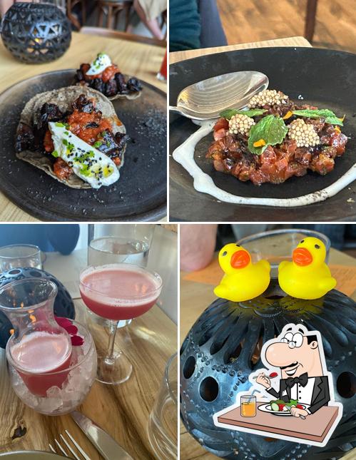 Colita in Minneapolis - Restaurant menu and reviews