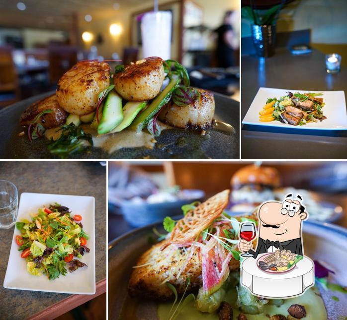 Bar Dojo, Edmonds - Restaurant menu, prices and reviews