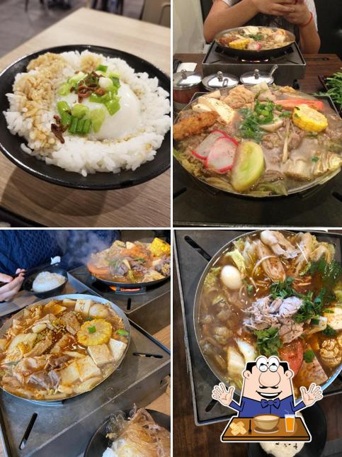 Boiling Point in Bellevue - Restaurant menu and reviews