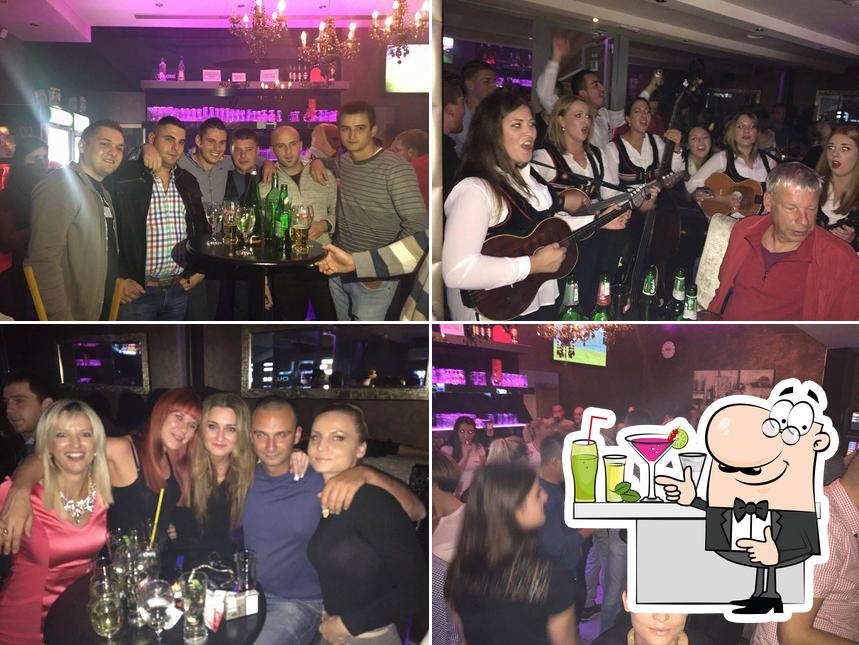 Golf caffè bar, Koprivnica - Recensioni del ristorante