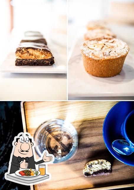 Salt City Coffee, Syracuse - Restaurant menu, prices and reviews