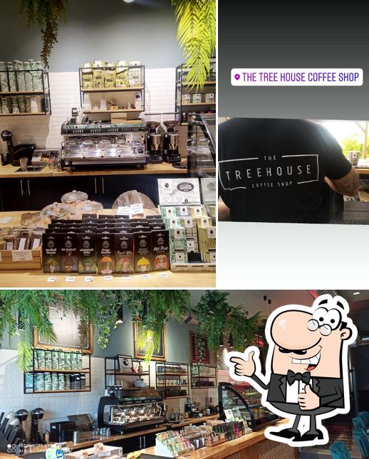 The TreeHouse Coffee Shop, Grecia - Restaurant reviews